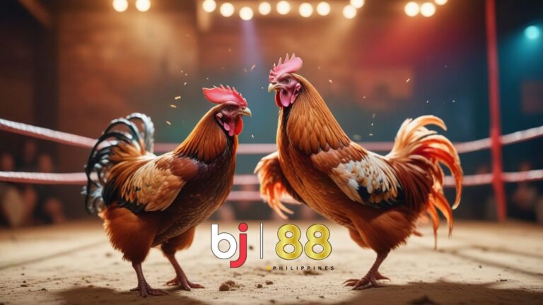 How Online Sabong is Changing the Game at BJ88 Philippines. - Sabong ...