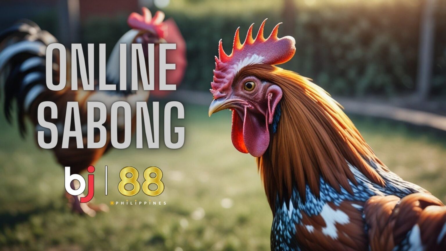 Catch the 2024 Wave at BJ88 Philippines - Online Sabong Frenzy Sweeps ...