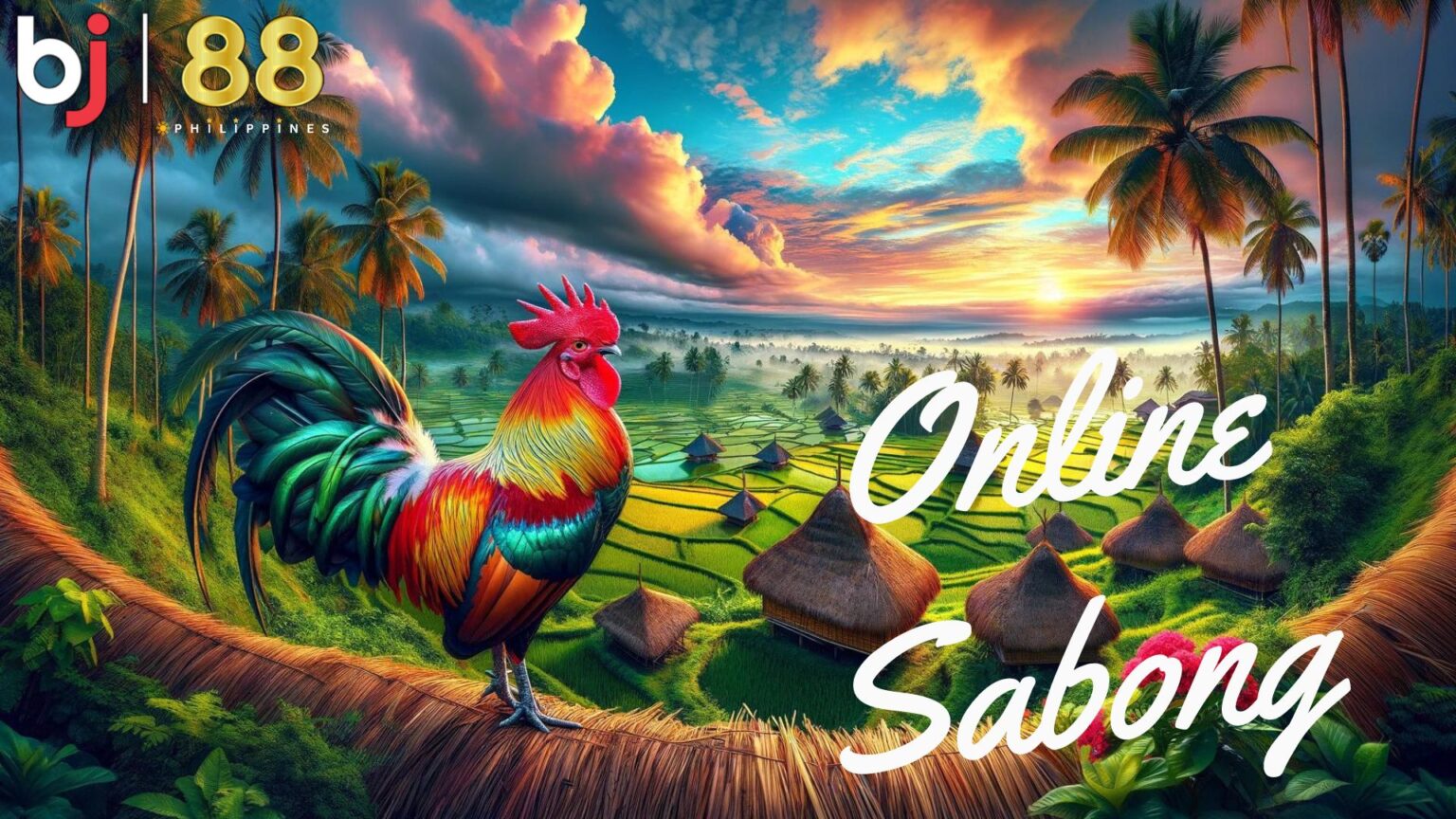 Join the Fun: Online Sabong at BJ88 Philippines. - Sabong BJ88 PH